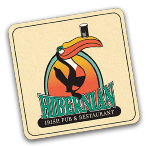 Best Irish Pub & Restaurant in Raleigh NC | Hibernian Pub